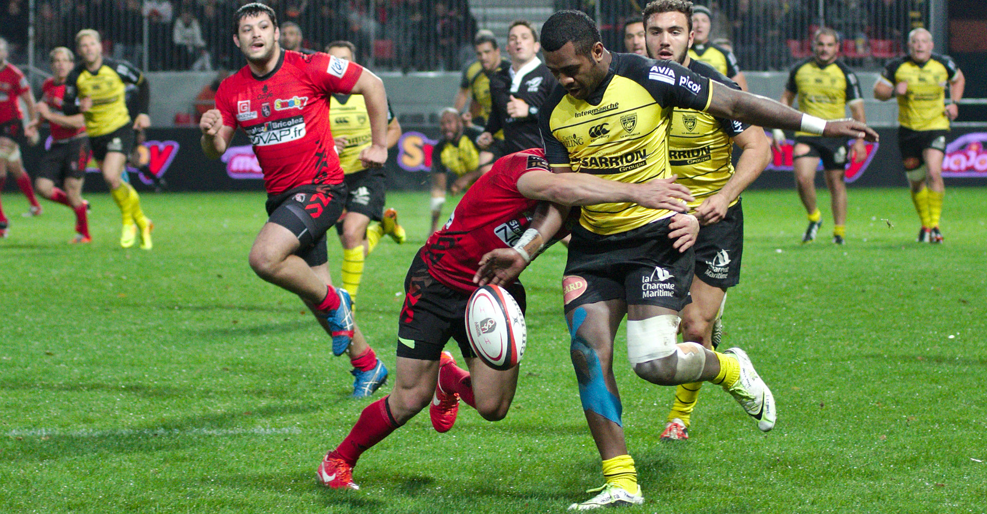 Les-Sports.info - résultats sportifs, aide aux pronostics sportifs et ...