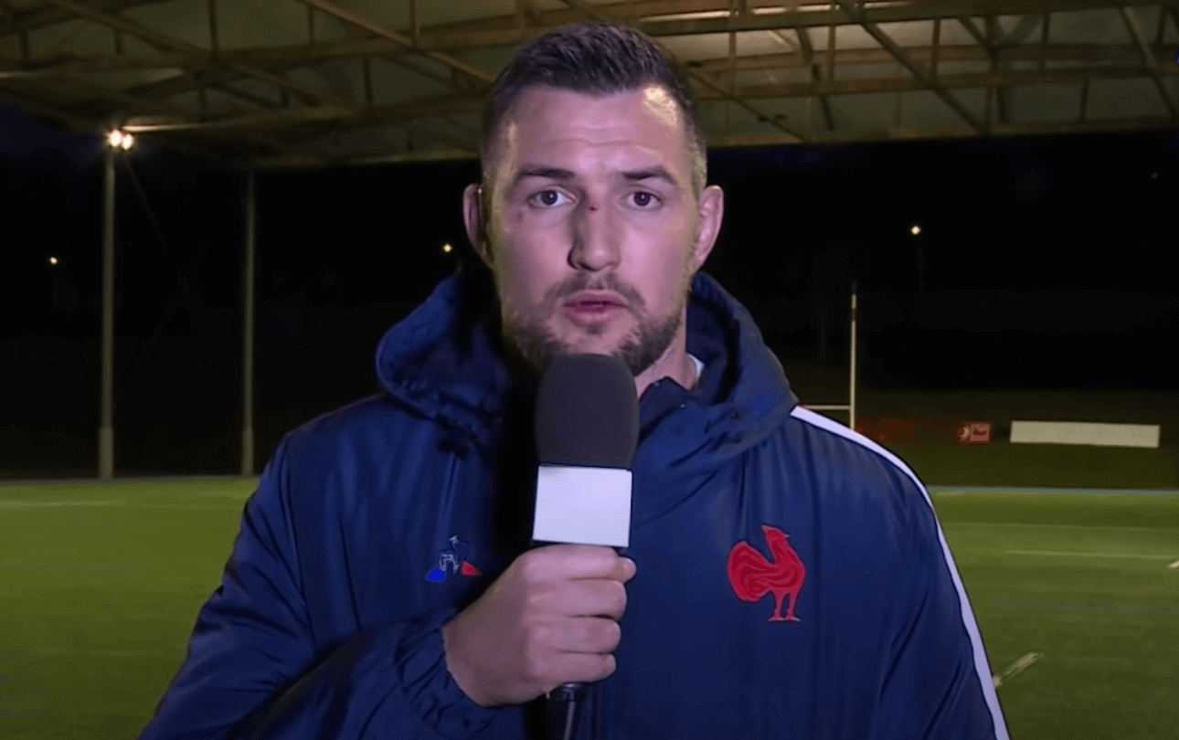 François Cros blessé : sera-t-il prêt pour jouer la Coupe du Monde de ...